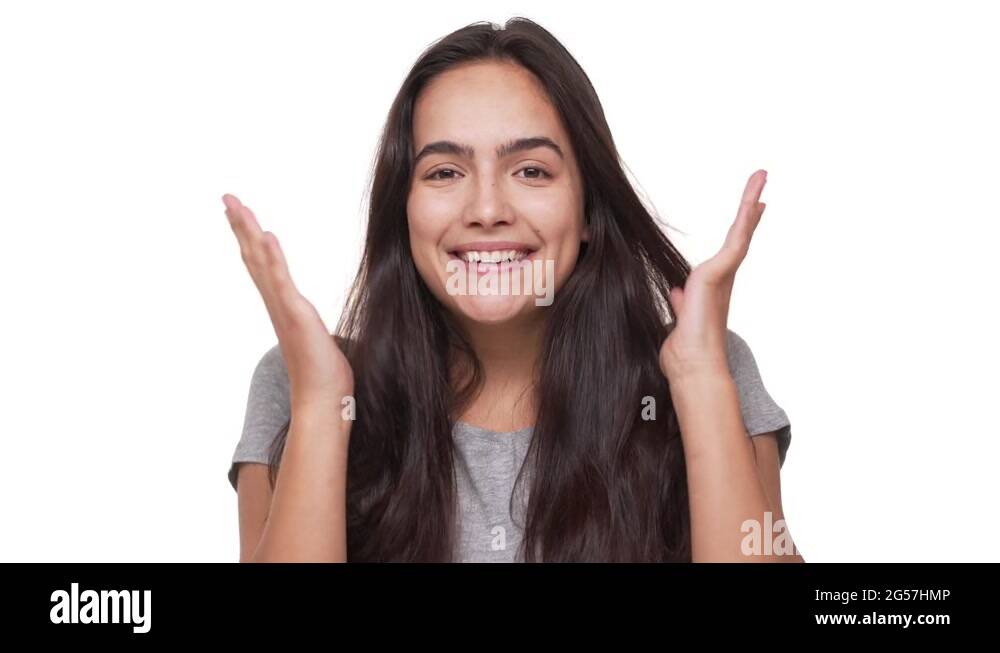 Being impressed Stock Videos & Footage - HD and 4K Video Clips - Alamy