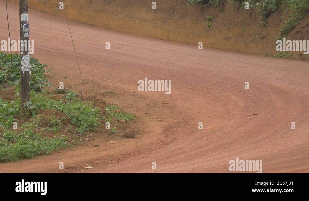 Dusty_road Stock Videos & Footage - HD and 4K Video Clips - Alamy