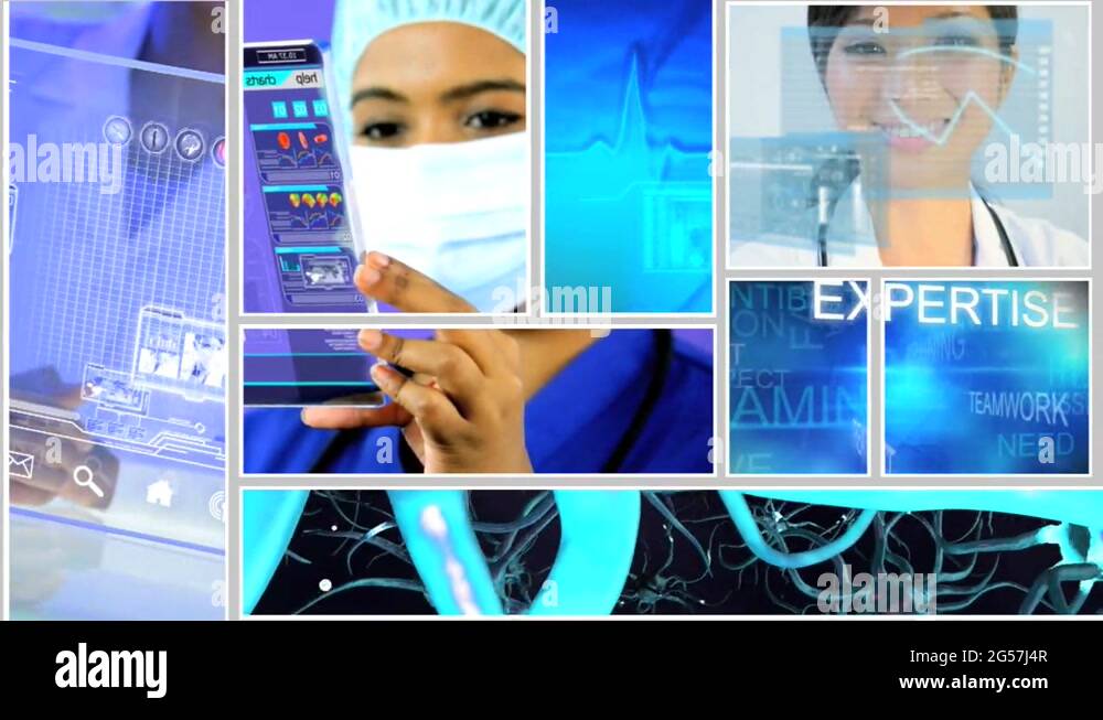 Clinical health science Stock Videos & Footage - HD and 4K Video Clips ...