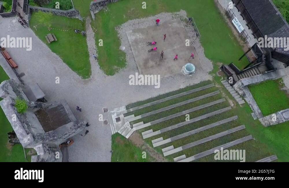 Challenges and activities Stock Videos & Footage - HD and 4K Video ...