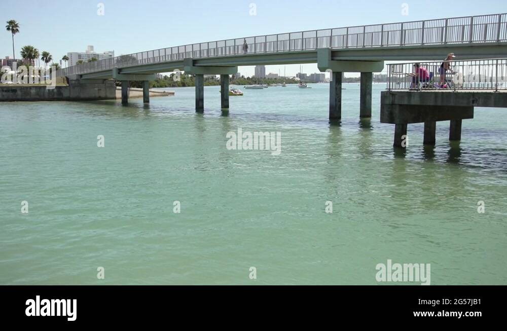 Bridge into water Stock Videos & Footage - HD and 4K Video Clips - Alamy