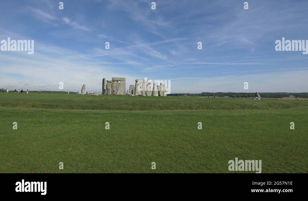 Stonehenge view Stock Videos & Footage - HD and 4K Video Clips - Alamy