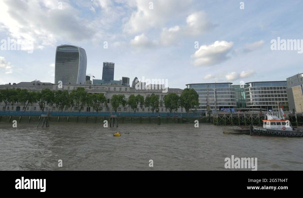 Thames waterfront Stock Videos & Footage - HD and 4K Video Clips - Alamy