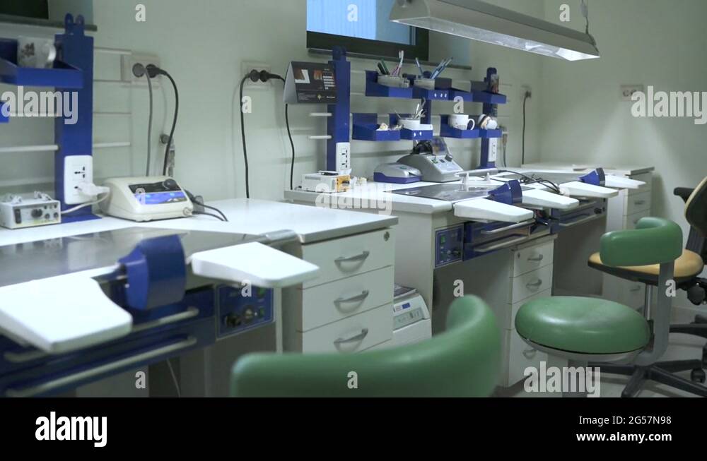 Dental laboratory Stock Videos & Footage - HD and 4K Video Clips - Alamy