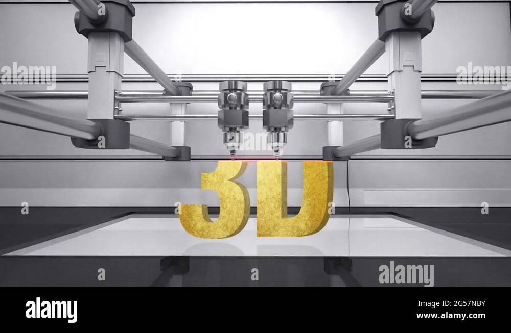 3d scanner Stock Videos & Footage - HD and 4K Video Clips - Alamy