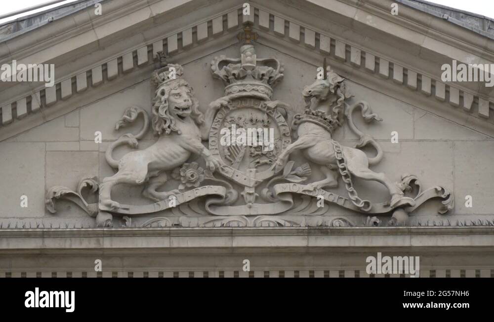 Bank coat of arms Stock Videos & Footage - HD and 4K Video Clips - Alamy