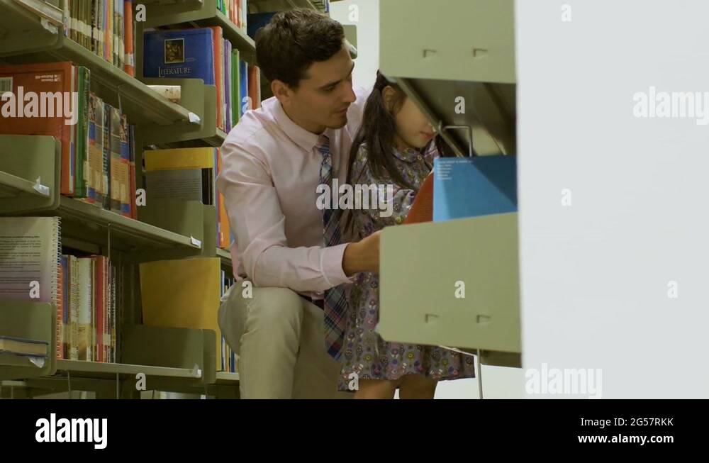 Teacher teaching children to read Stock Videos & Footage - HD and 4K ...