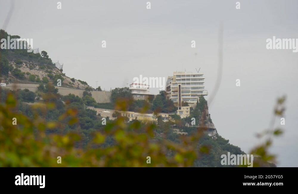 Buildings in cliff Stock Videos & Footage - HD and 4K Video Clips - Alamy