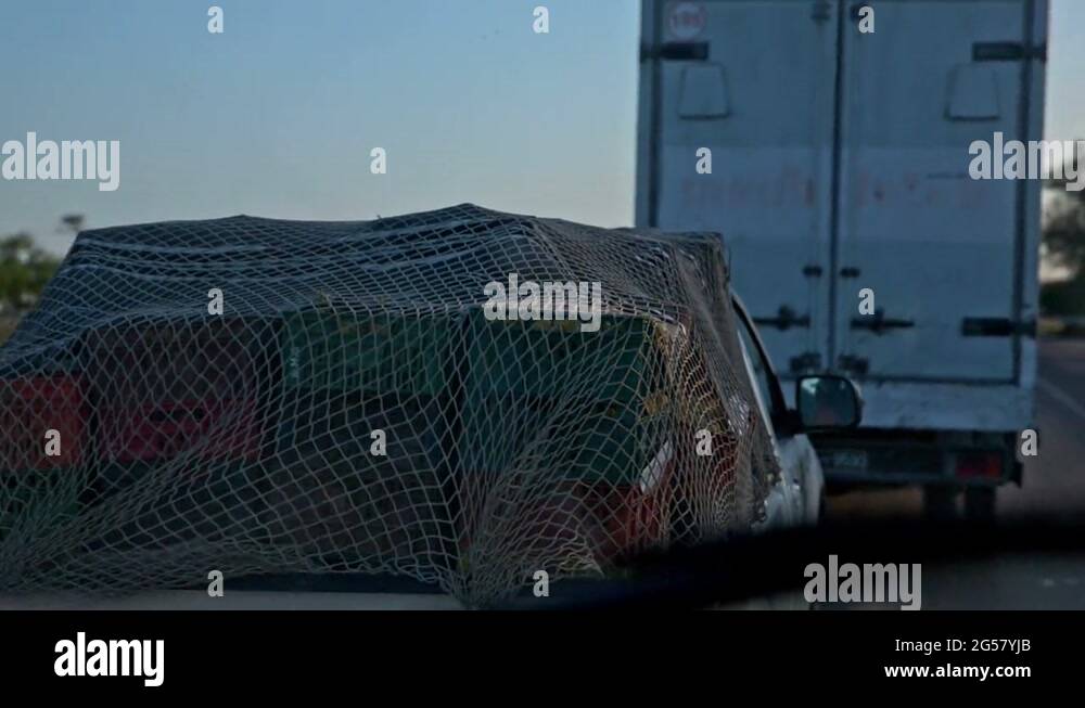 Overloaded pickup truck Stock Videos & Footage - HD and 4K Video Clips ...