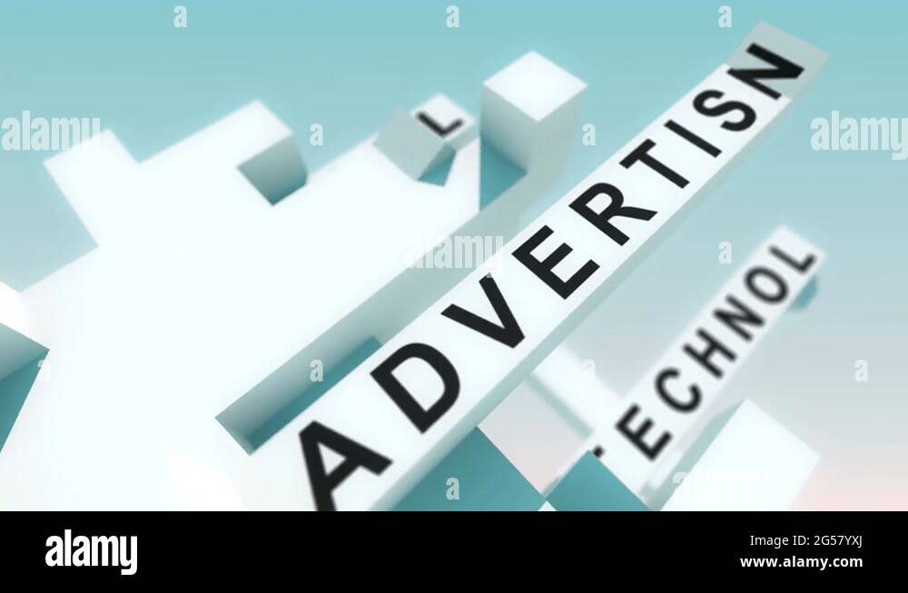 Advertising cubes Stock Videos & Footage - HD and 4K Video Clips - Alamy
