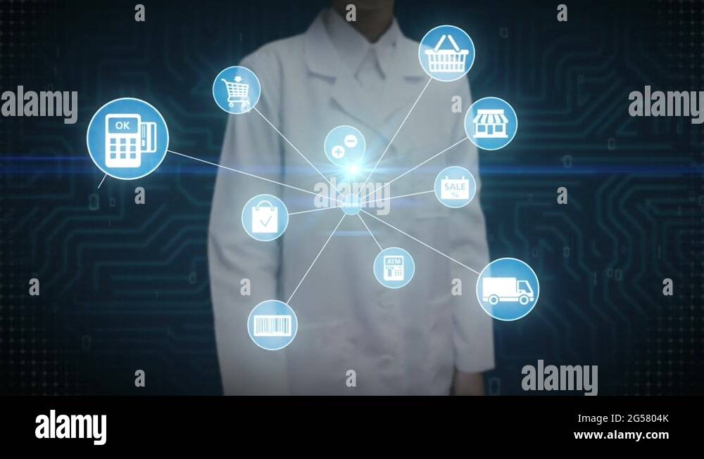 Map of world commerce Stock Videos & Footage - HD and 4K Video Clips ...