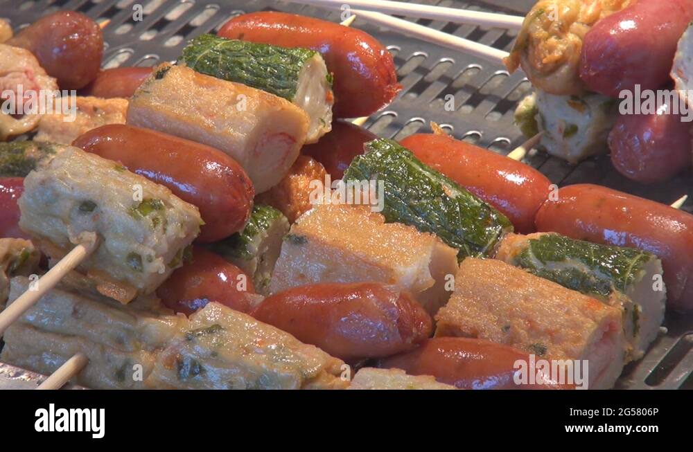 Pasta street food Stock Videos & Footage - HD and 4K Video Clips - Alamy