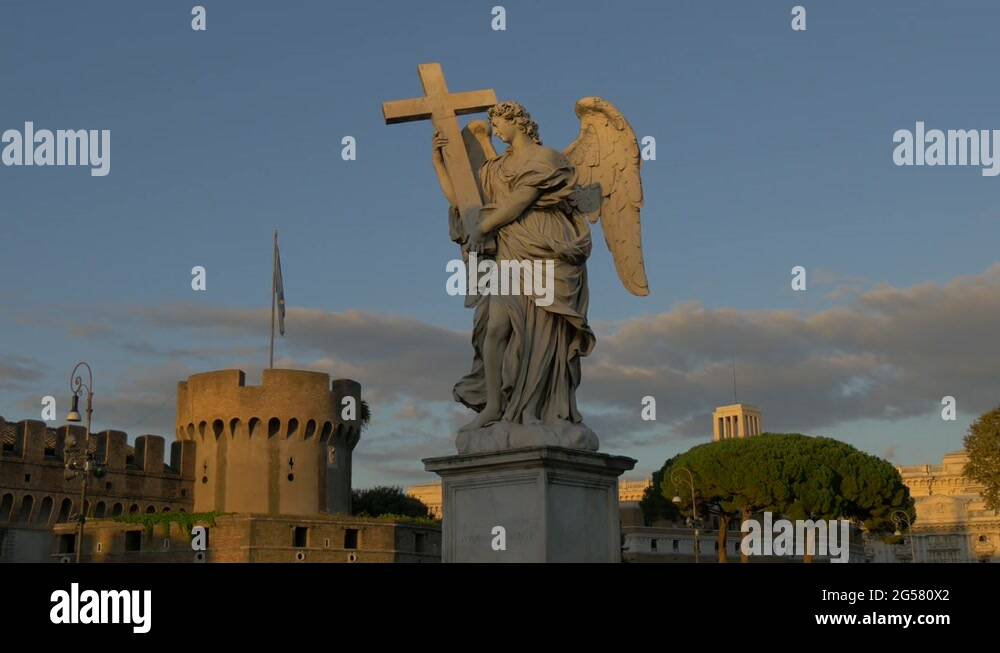 Cross and statue Stock Videos & Footage - HD and 4K Video Clips - Alamy