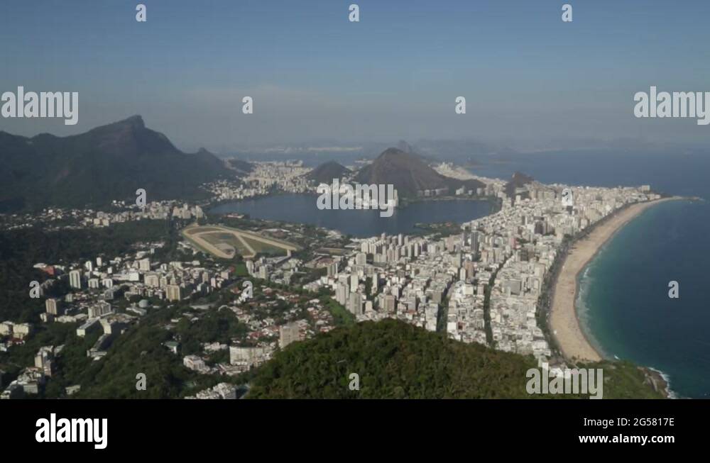 Rio south zone Stock Videos & Footage - HD and 4K Video Clips - Alamy