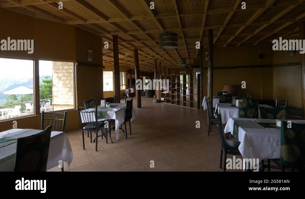 Dining hall Stock Videos & Footage - HD and 4K Video Clips - Alamy