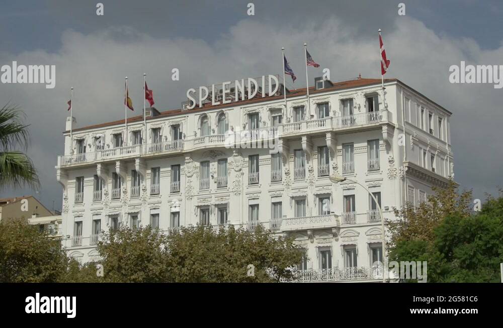 Hotel splendid Stock Videos & Footage - HD and 4K Video Clips - Alamy