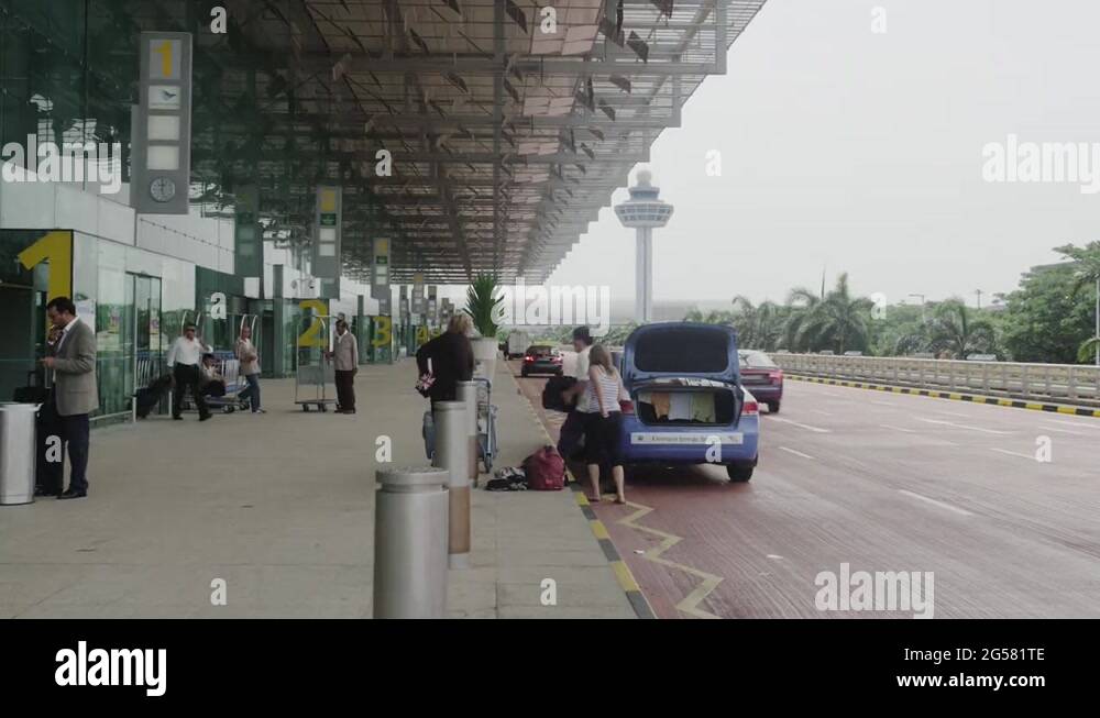 Terminal 3 Stock Videos & Footage - HD and 4K Video Clips - Alamy