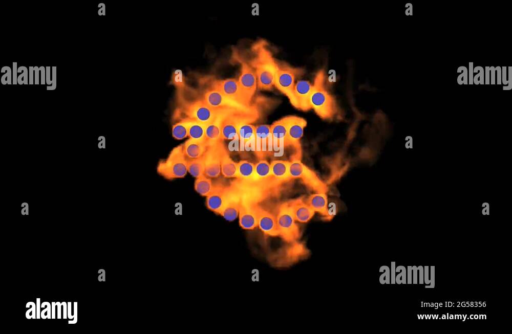 Blaze symbol Stock Videos & Footage - HD and 4K Video Clips - Alamy