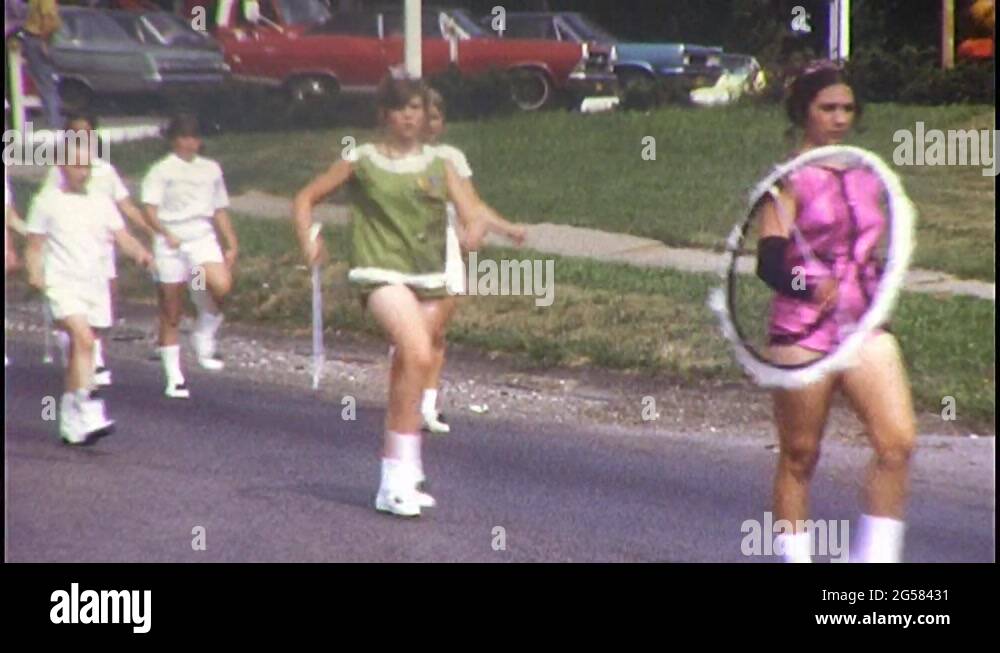 Kids at carnival 1970s Stock Videos & Footage - HD and 4K Video Clips ...