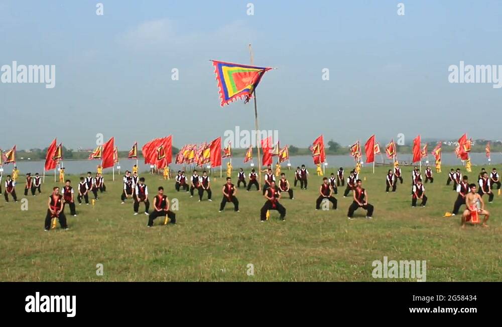 Traditional arts competition Stock Videos & Footage - HD and 4K Video ...
