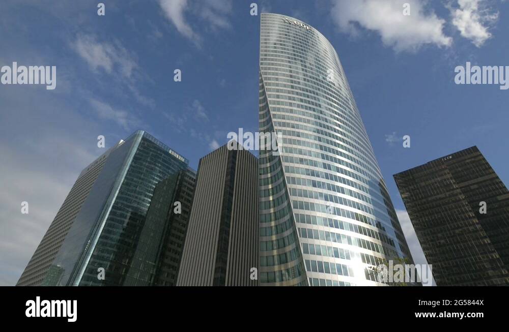 Edf tower Stock Videos & Footage - HD and 4K Video Clips - Alamy