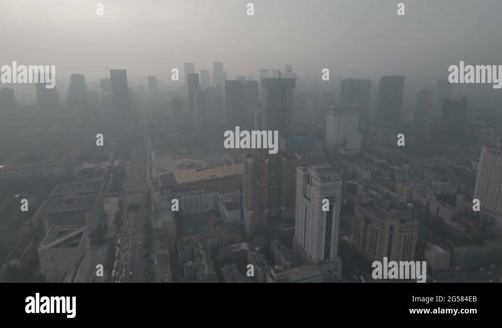 China smog Stock Videos & Footage - HD and 4K Video Clips - Alamy