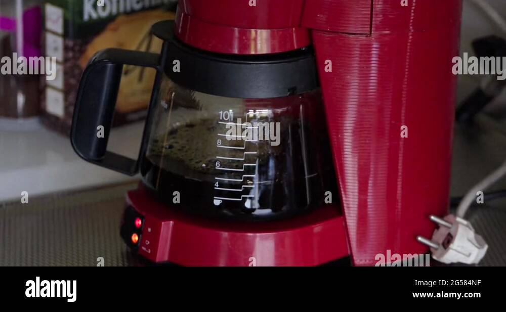 Coffee 4k Stock Videos & Footage - HD and 4K Video Clips - Alamy