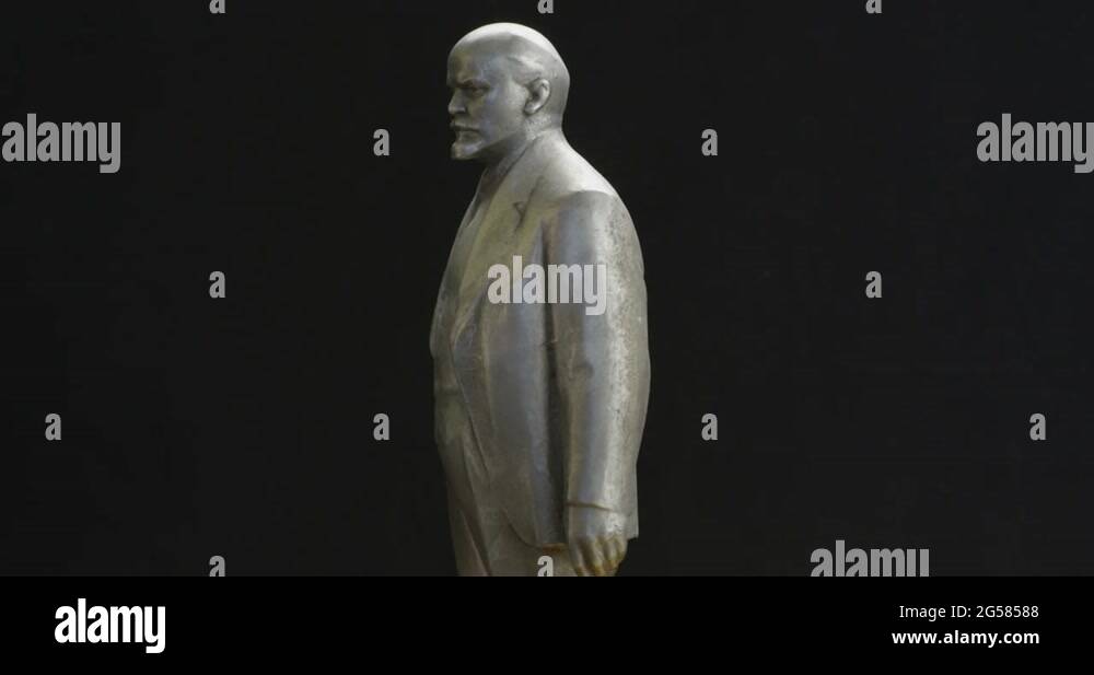 Vladimir lenin figure Stock Videos & Footage - HD and 4K Video Clips ...