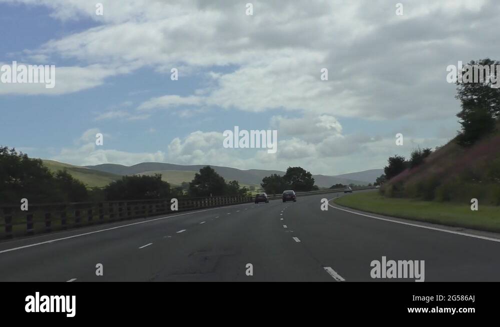 Cumbrian landscape scenery Stock Videos & Footage - HD and 4K Video ...