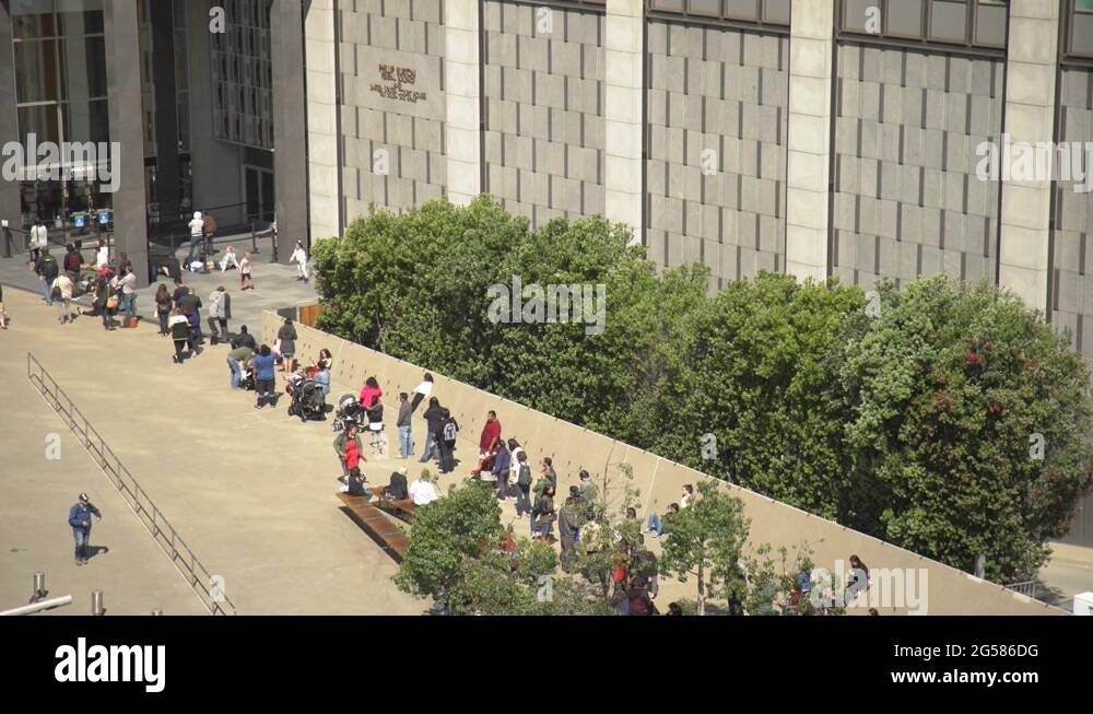 People standing in line Stock Videos & Footage - HD and 4K Video Clips ...