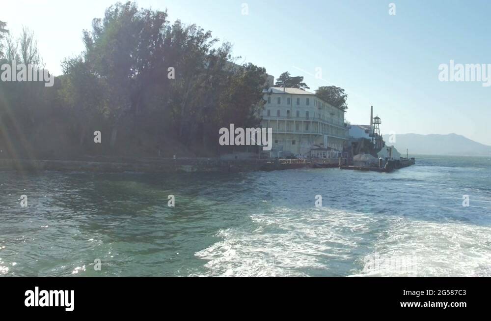Alcatraz citadel Stock Videos & Footage - HD and 4K Video Clips - Alamy