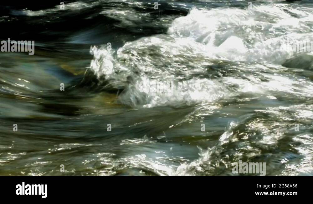 Water flowing in motion Stock Videos & Footage - HD and 4K Video Clips ...