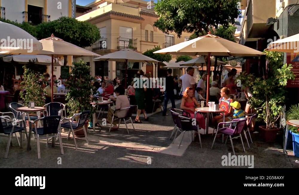 People enjoy cafe Stock Videos & Footage - HD and 4K Video Clips - Alamy