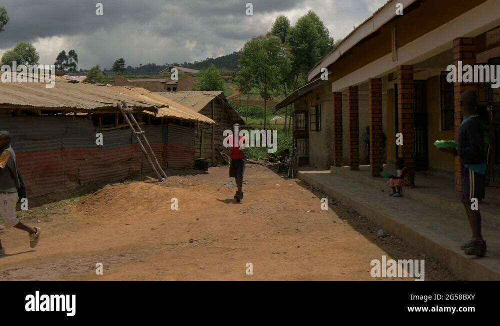 Poverty children building Stock Videos & Footage - HD and 4K Video ...