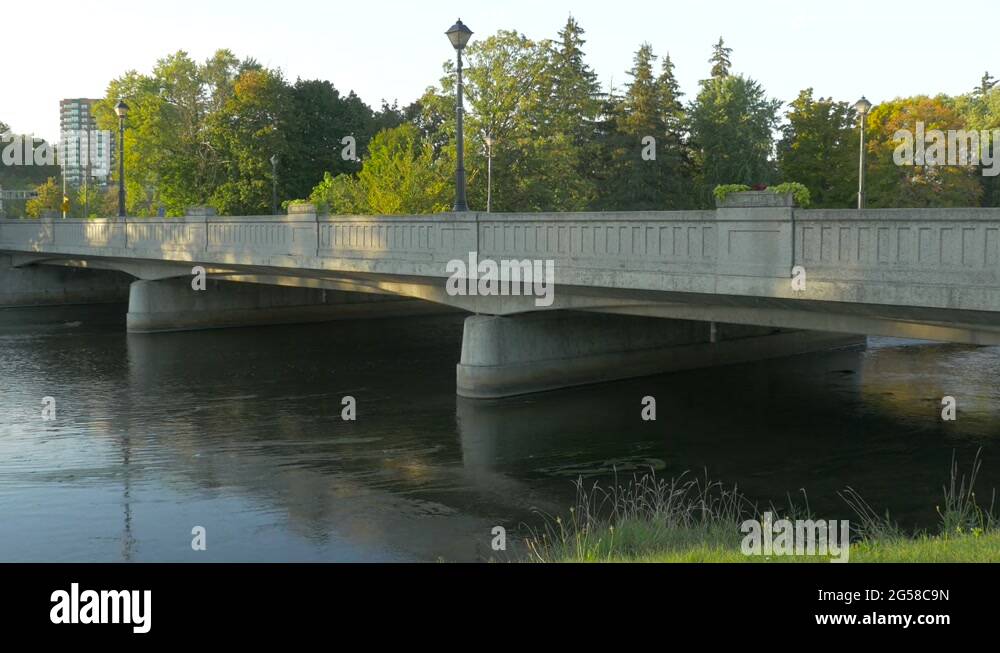 Cambridge bridge river Stock Videos & Footage - HD and 4K Video Clips ...
