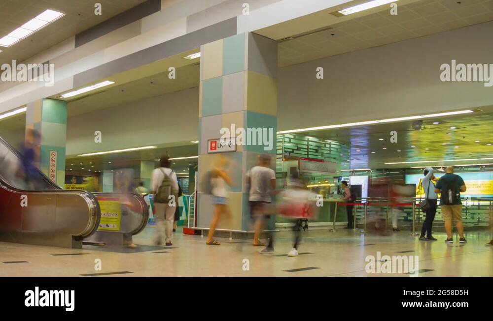 Lrt metro kuala lumpur malaysia Stock Videos & Footage - HD and 4K ...