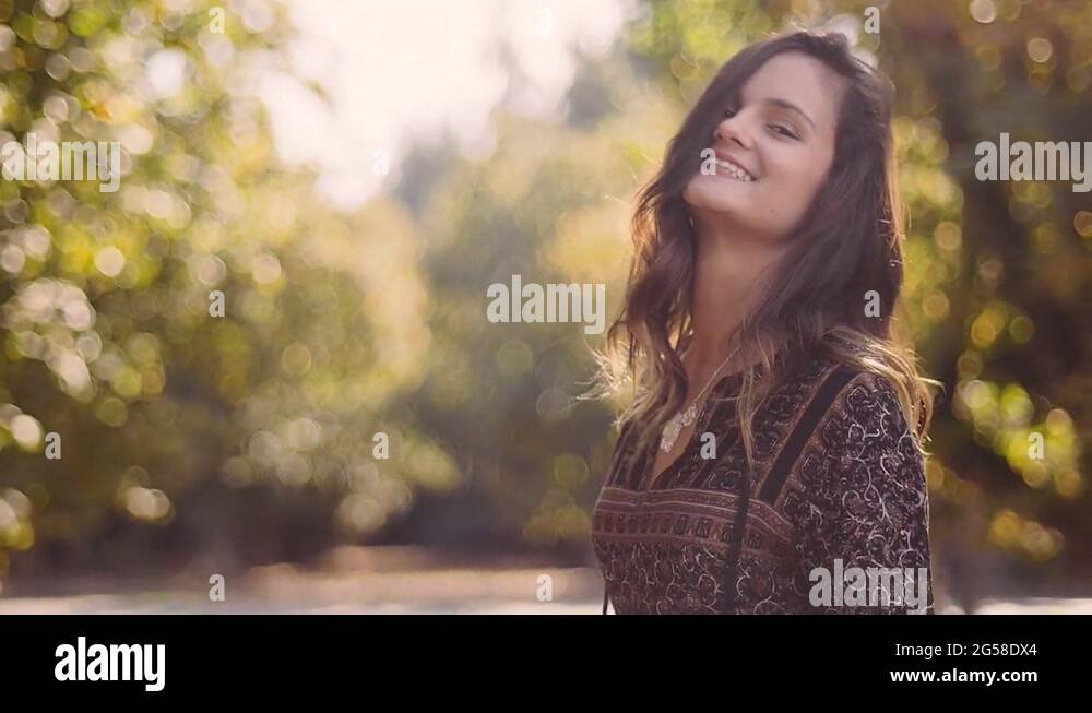 People smiling orchard Stock Videos & Footage - HD and 4K Video Clips ...