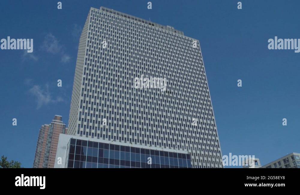 Javits federal building Stock Videos & Footage - HD and 4K Video Clips ...
