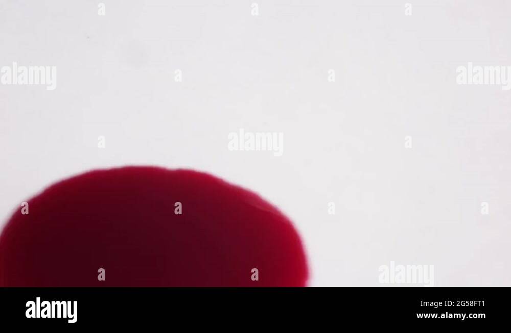 Drops of blood on paper Stock Videos & Footage - HD and 4K Video Clips ...