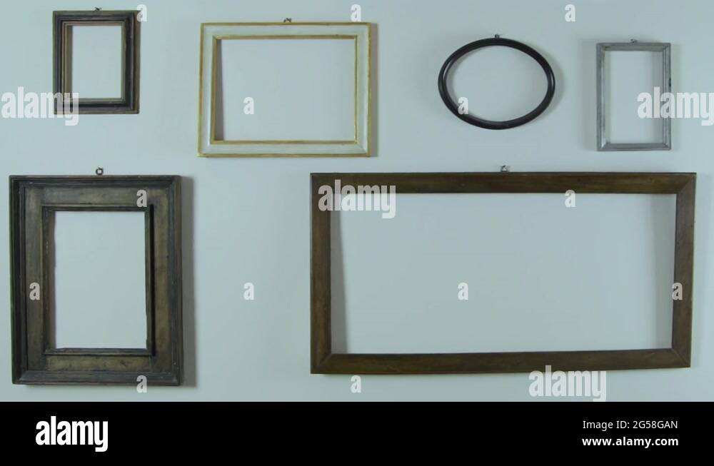 Ancient frames Stock Videos & Footage - HD and 4K Video Clips - Alamy