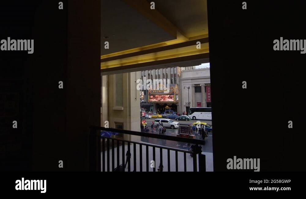 Inside a building Stock Videos & Footage - HD and 4K Video Clips - Alamy