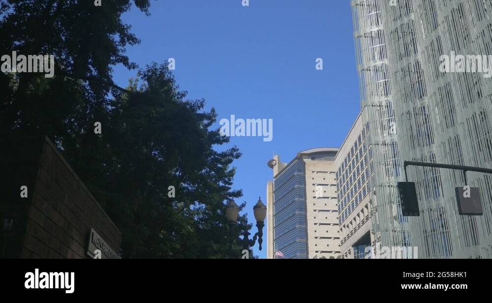 Portland architecture Stock Videos & Footage - HD and 4K Video Clips ...