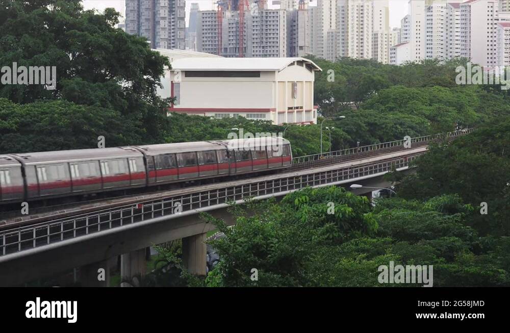 Mrt line Stock Videos & Footage - HD and 4K Video Clips - Alamy