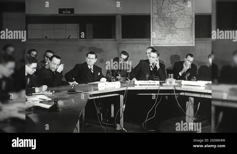 Un headquarters meeting Stock Videos & Footage - HD and 4K Video Clips ...