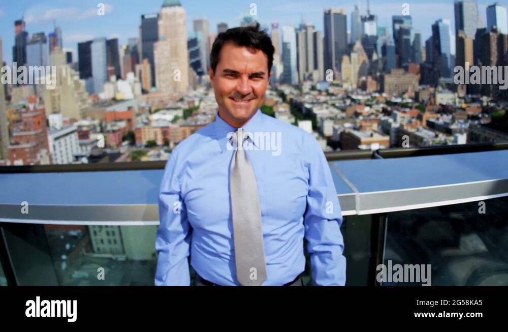 York city manager Stock Videos & Footage - HD and 4K Video Clips - Alamy