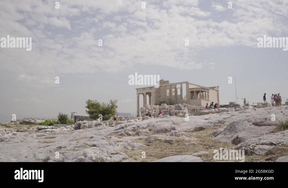 Panorama with parthenon Stock Videos & Footage - HD and 4K Video Clips ...