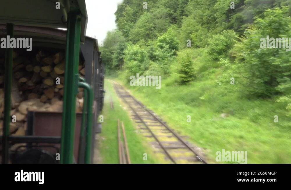 Timber wagon Stock Videos & Footage - HD and 4K Video Clips - Alamy