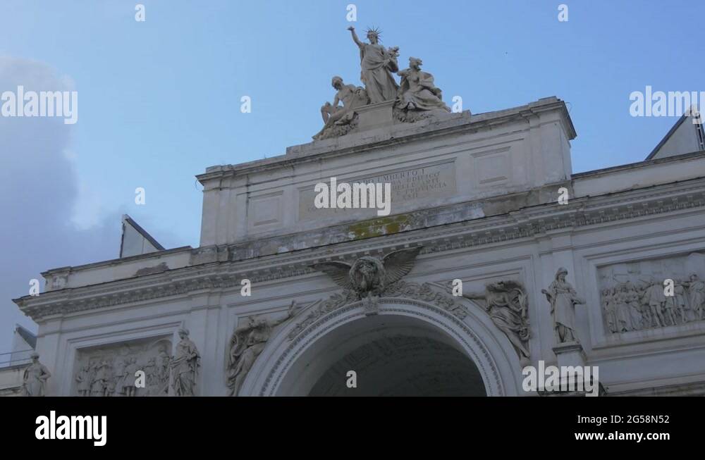 Neoclassical sculptures Stock Videos & Footage - HD and 4K Video Clips ...