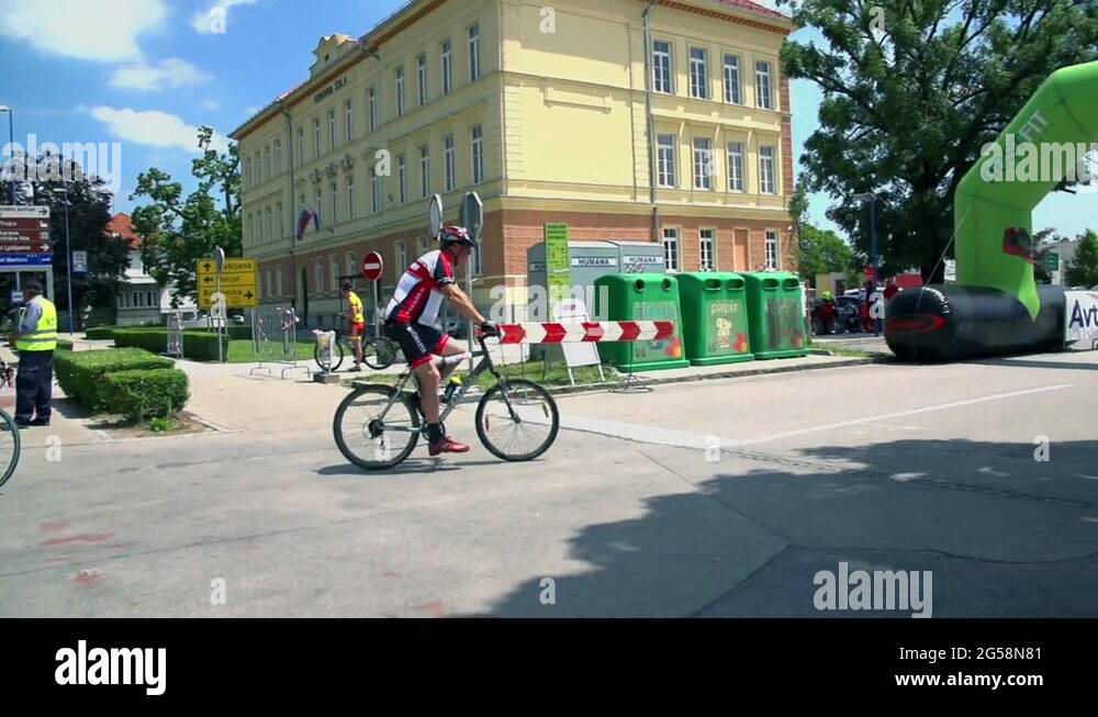 The finish line Stock Videos & Footage - HD and 4K Video Clips - Alamy