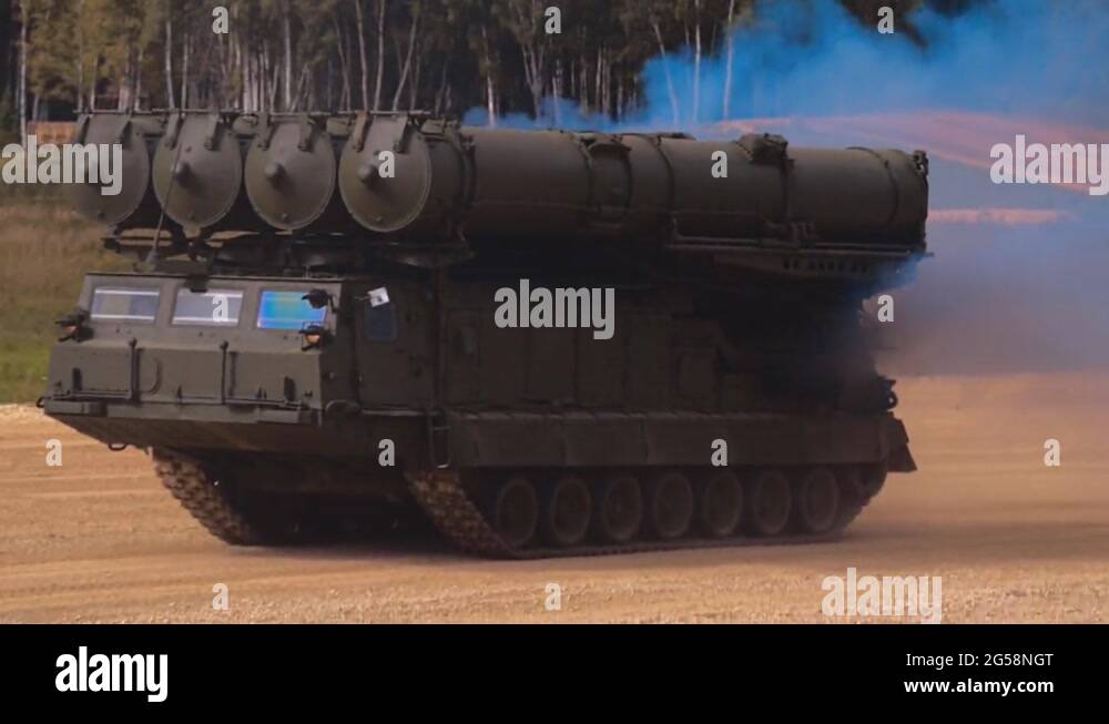 Self propelled rocket launcher Stock Videos & Footage - HD and 4K Video ...